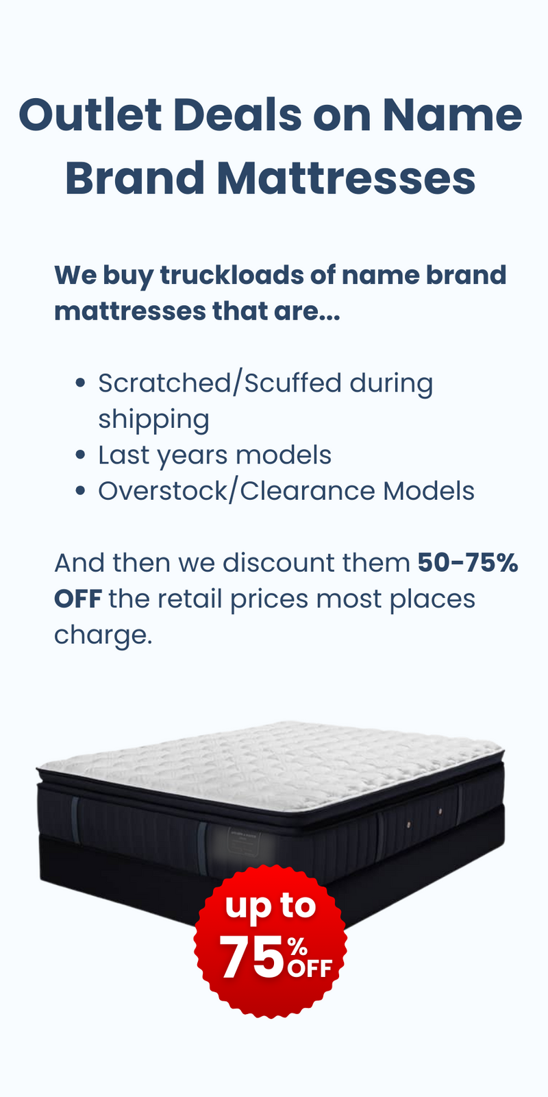 Mattress Outlet