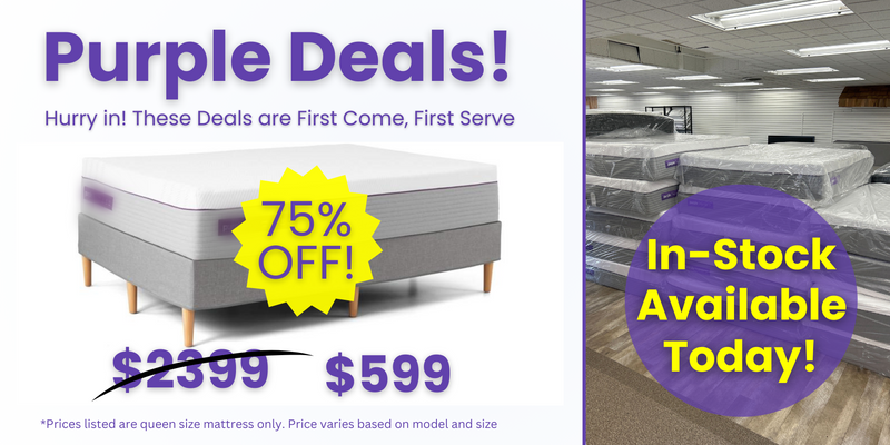 Mattress Outlet