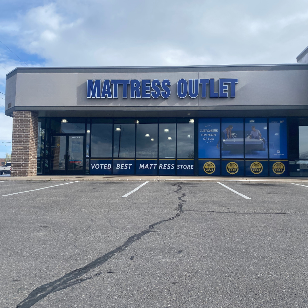 Mattress Outlet