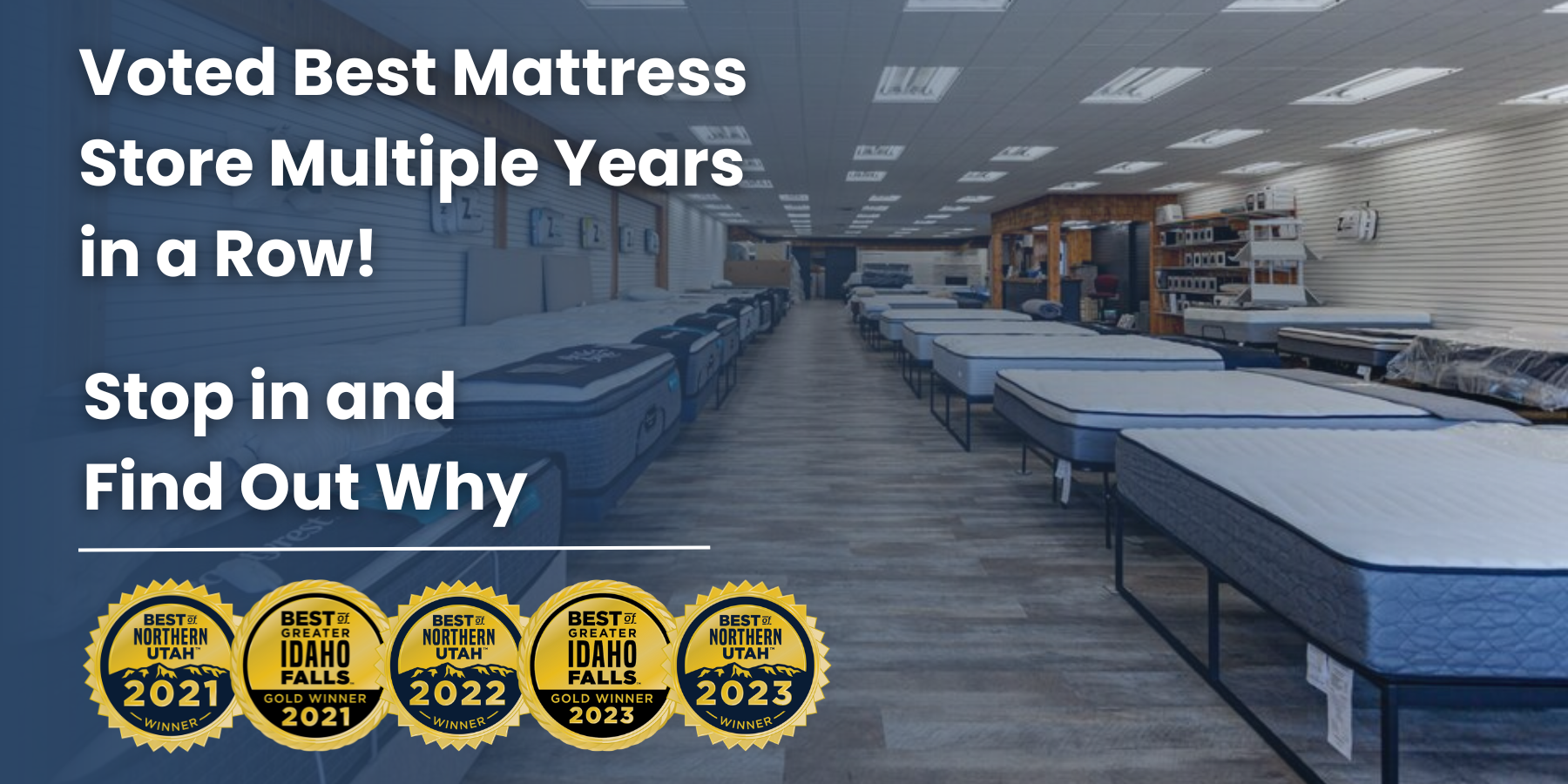 Mattress Outlet